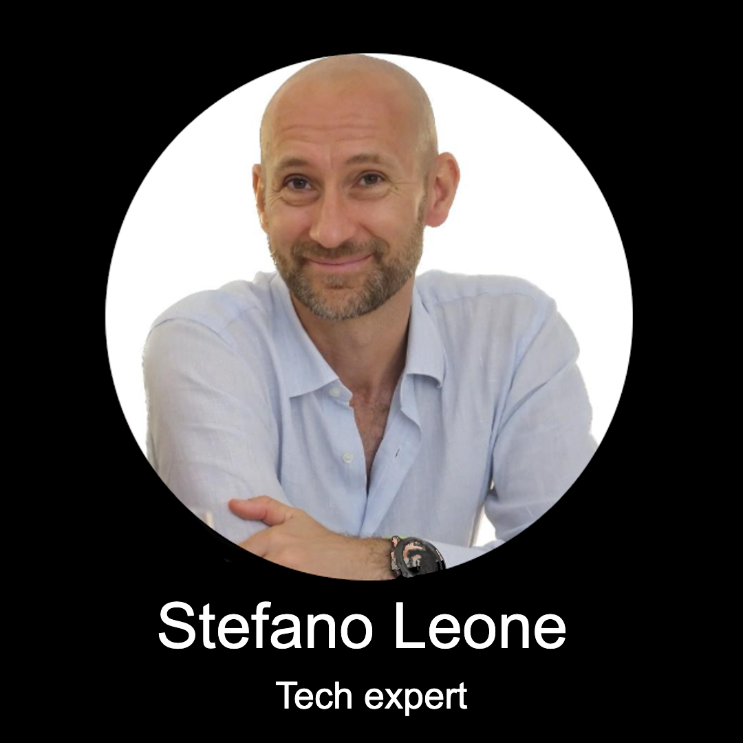 I mentor della masterclass AI al servizio dell'impresa